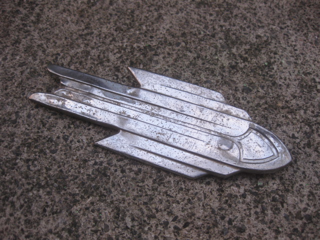 SONNY BLOG: Squashed Bird