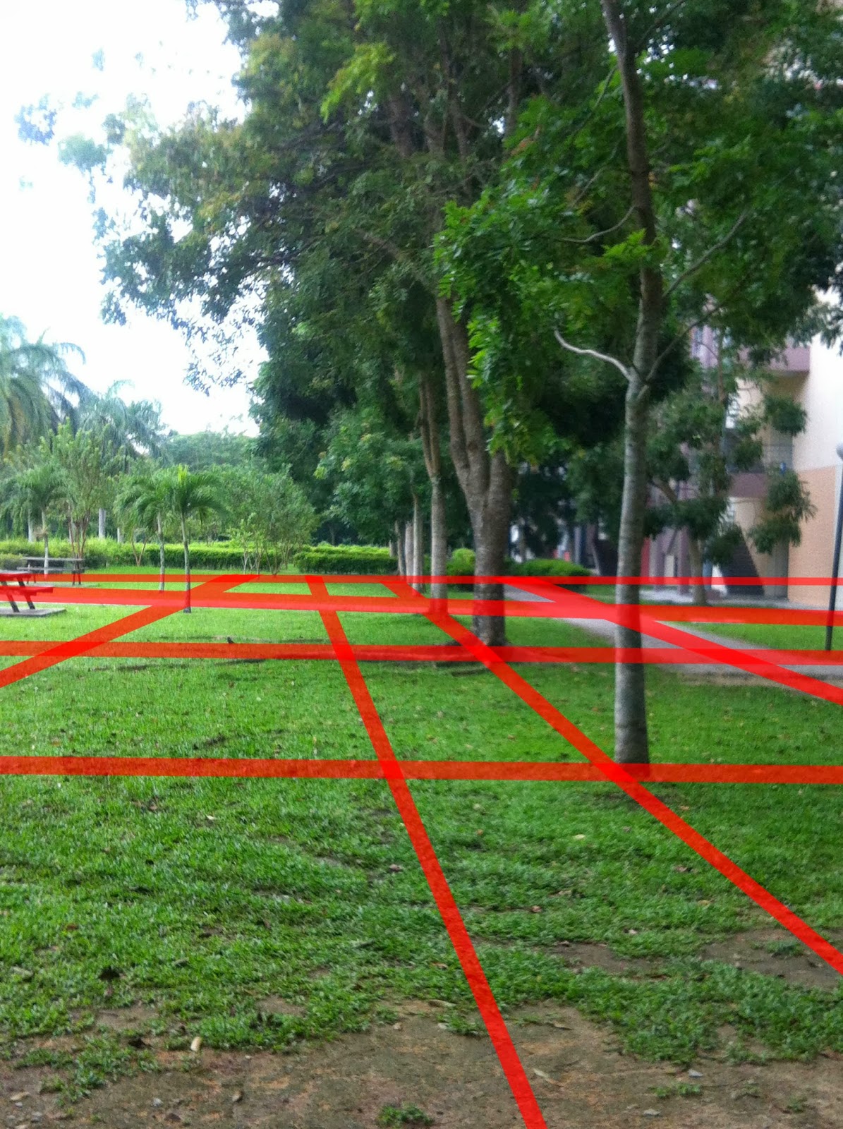 Brizz Grafixx: Grid Systems