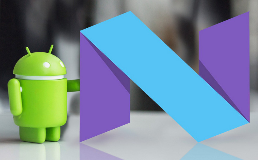 "Android Nougat 7.0" versi Terbaru OS Android Diresmikan | NGINTIP HP