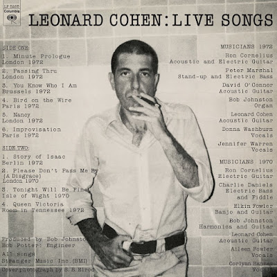 Luz de los Escombros: 2015