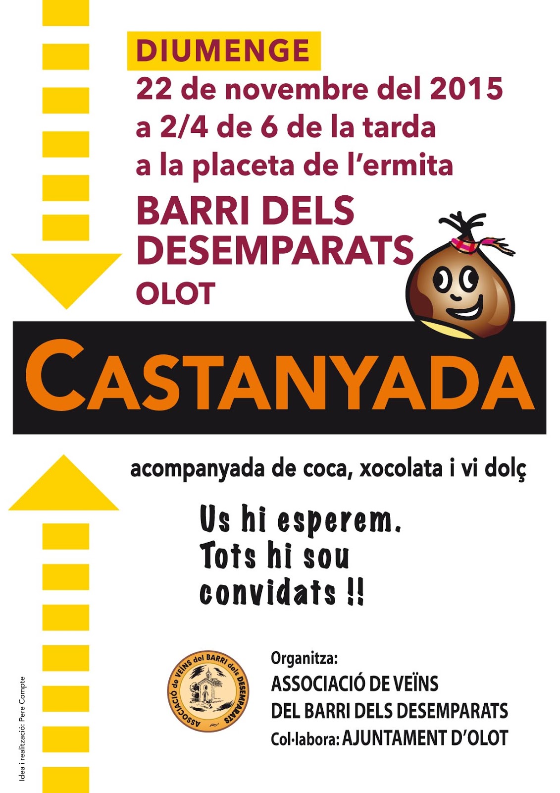 CASTANYADES