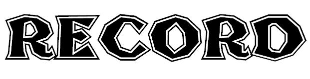 LukeEdwardWalsomBody: Ideas For A Magazine Font