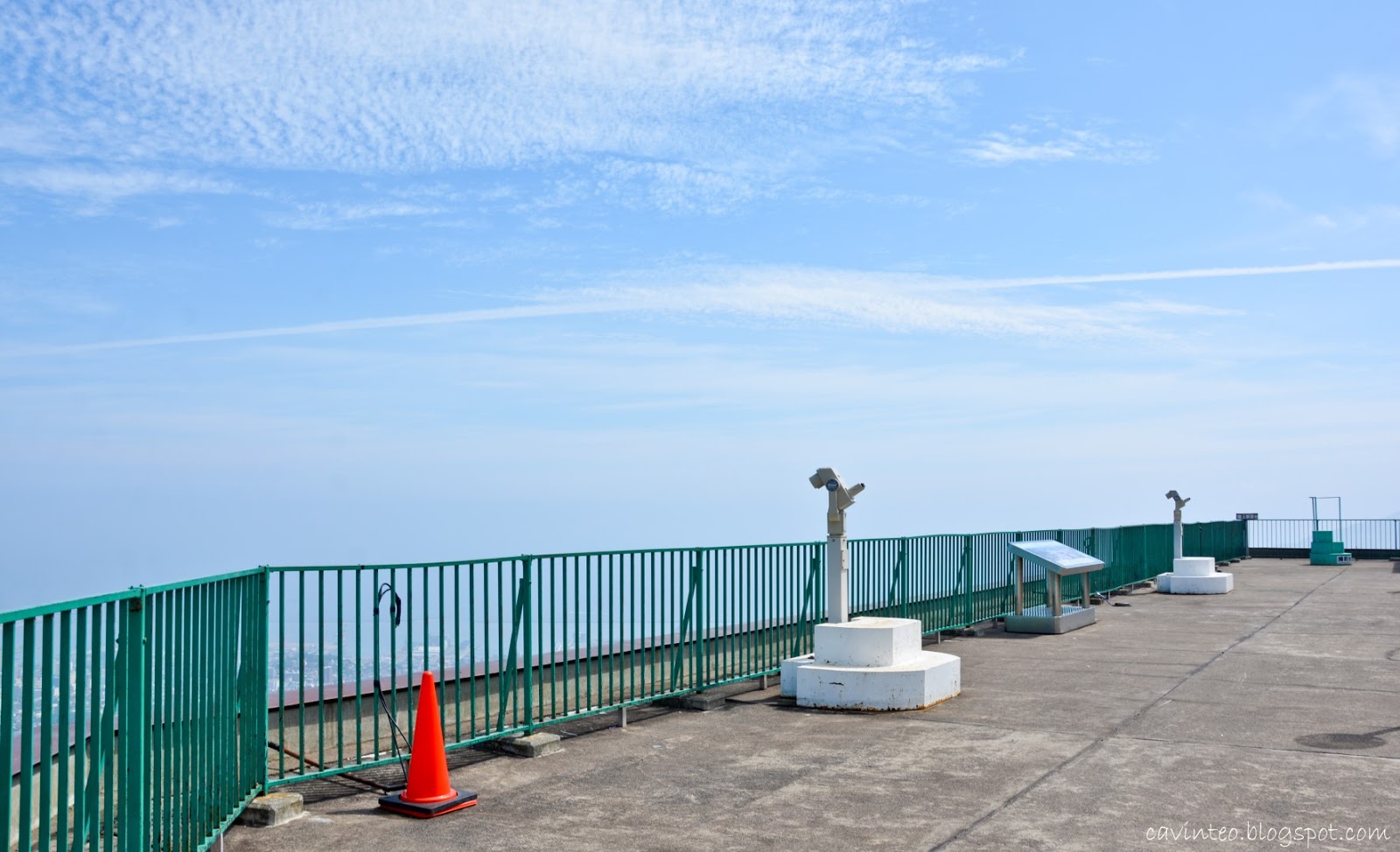 Entree Kibbles: Otaru Mt. Tenguyama (小樽天狗山) - Take the Ropeway to the ...