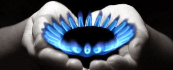 Gas Metano y sus Usos