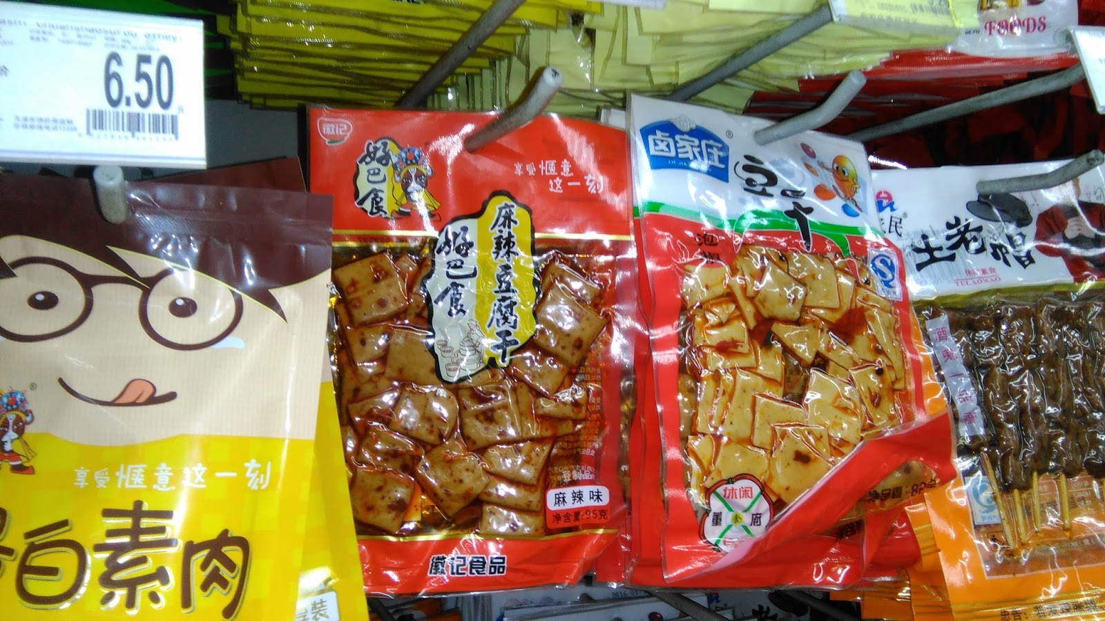 capuchinamandarina: Aperitivos muy apetitosos ( los famosos "snacks ...