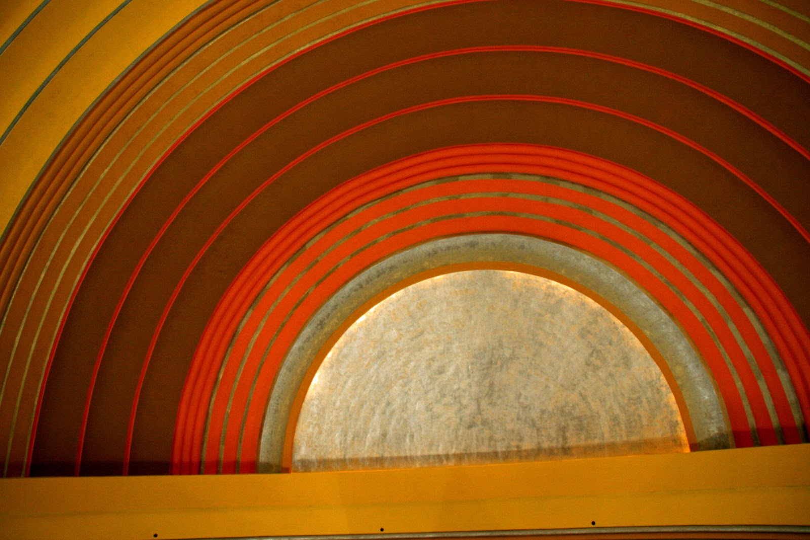 David Victor Vector: Cincinnati's Union Terminal