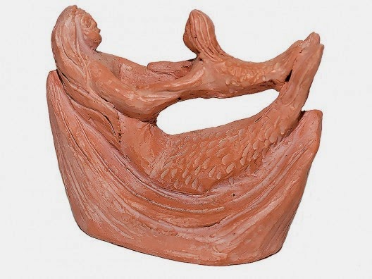 SeNi aRcA UPSI: Miniature Sculpture :: Definisi dan pengenalan