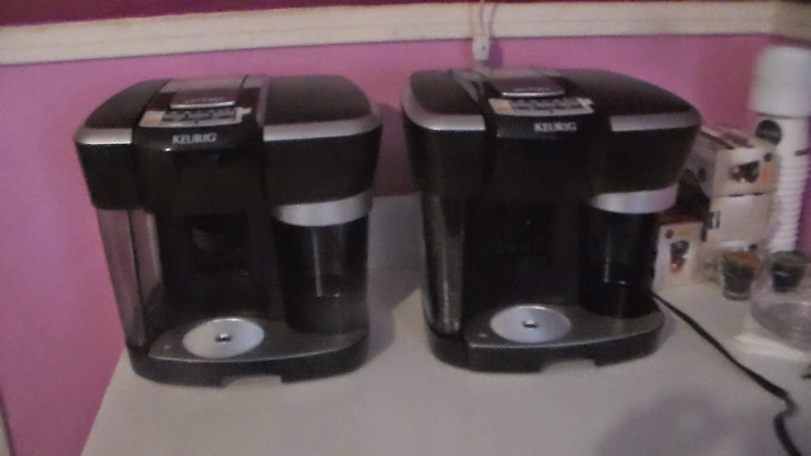 My Product Reviews: Experience The Keurig Rivo... ENJOY!