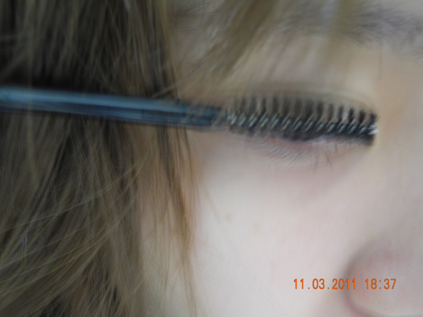 Isabella♥: Foltene Lash Treatment.