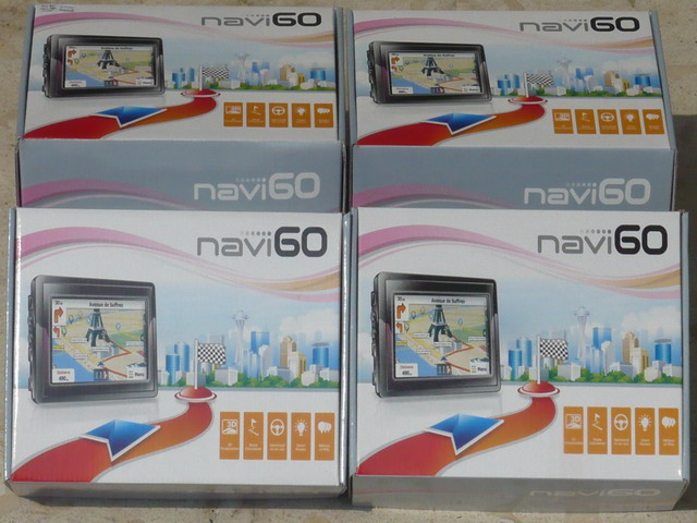 naviGO GPS layar 4.3 inch hanya Rp 999.000,-