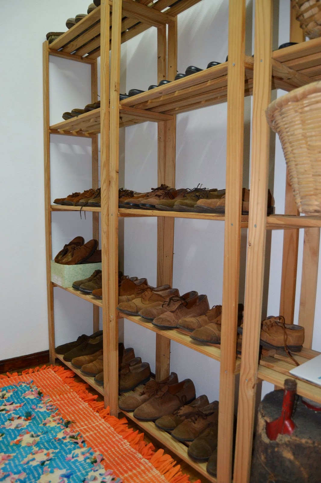 Rancho Típico Infantil de Vila Verde