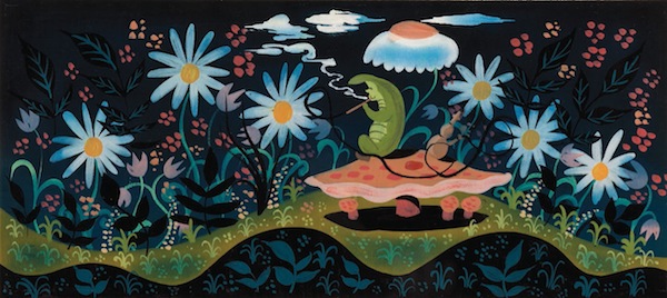 Gems: Spring, Are You in There?