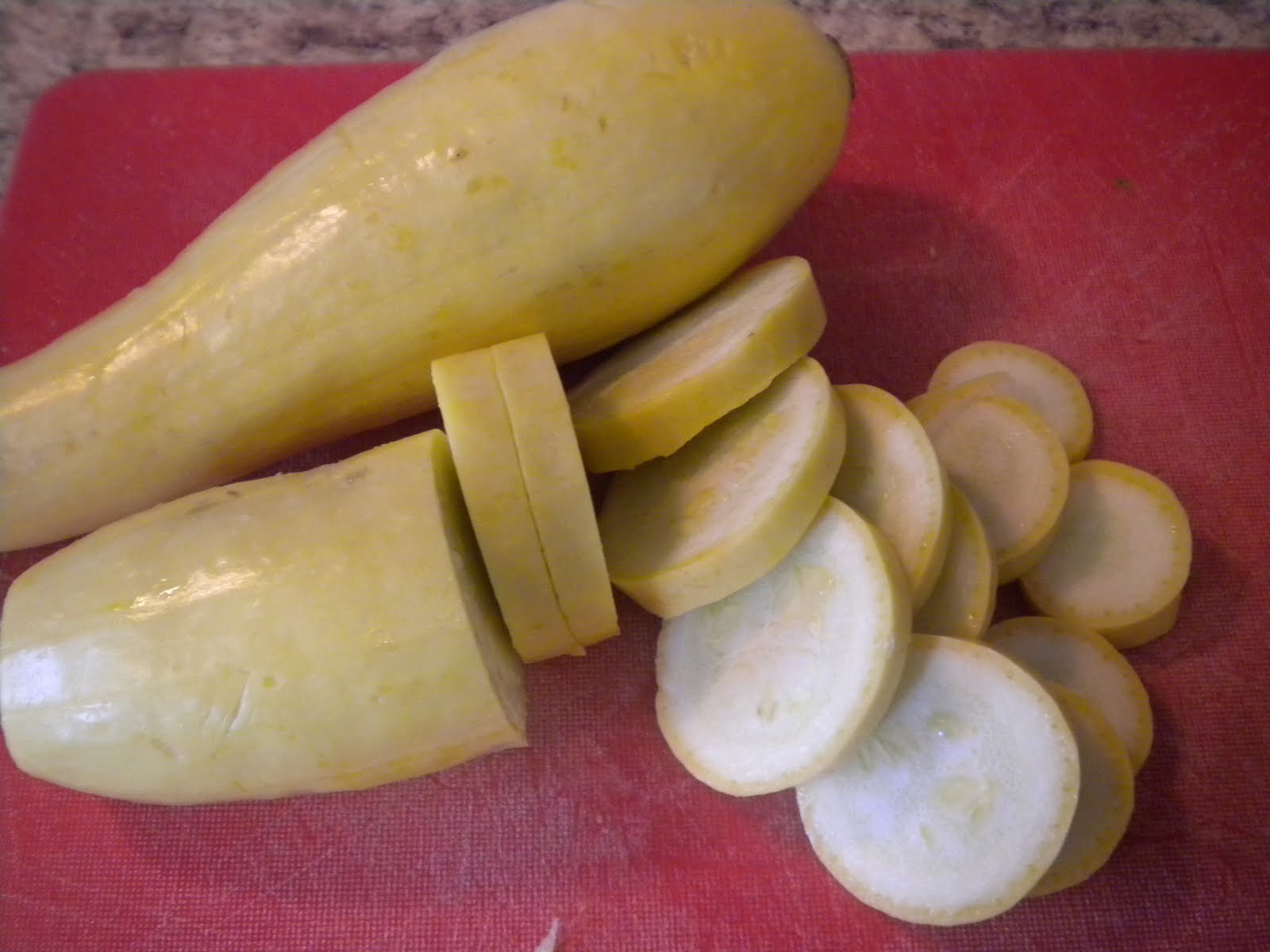 Bex Recipe Box: Thai-Style Squash Soup