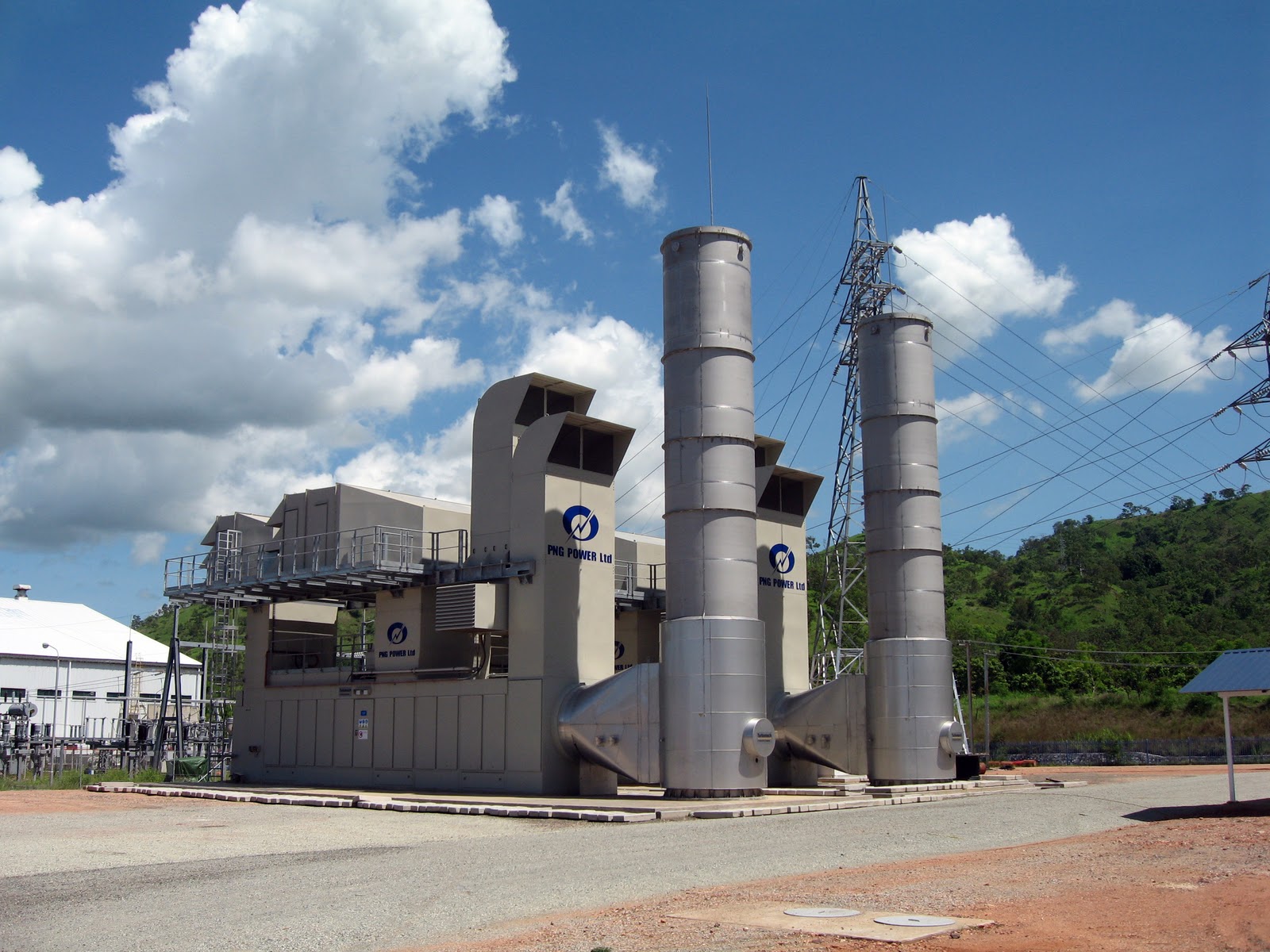 Malum Nalu: Power blackouts to continue in Port Moresby and Lae