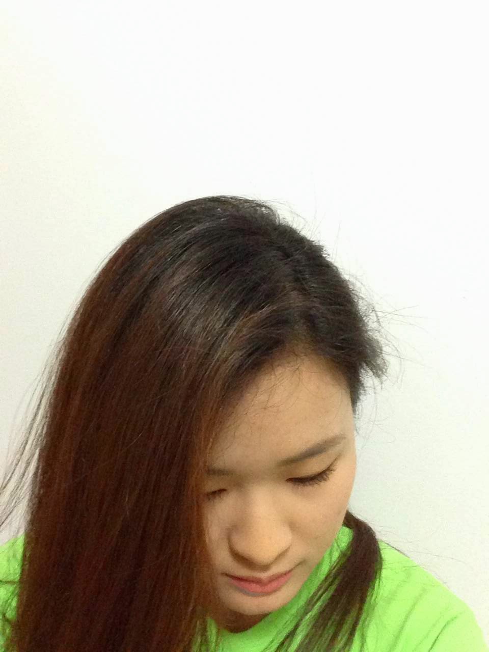 EnDee: Palty Hair Dye in Honey Brown Review and How To