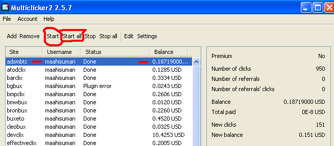 How To Download And Use Multiclicker Software