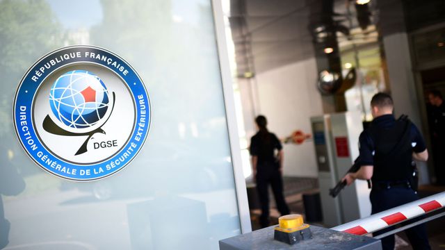 Gsg9 1/87 Unité spéciale: décembre 2017