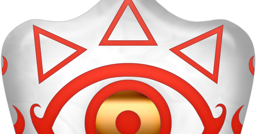 Explorers of Hyrule RPG: The Mask of Truth