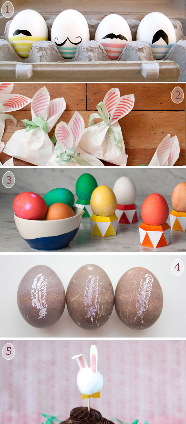Yoma Blog: 5 Cracking Easter DIY Projects