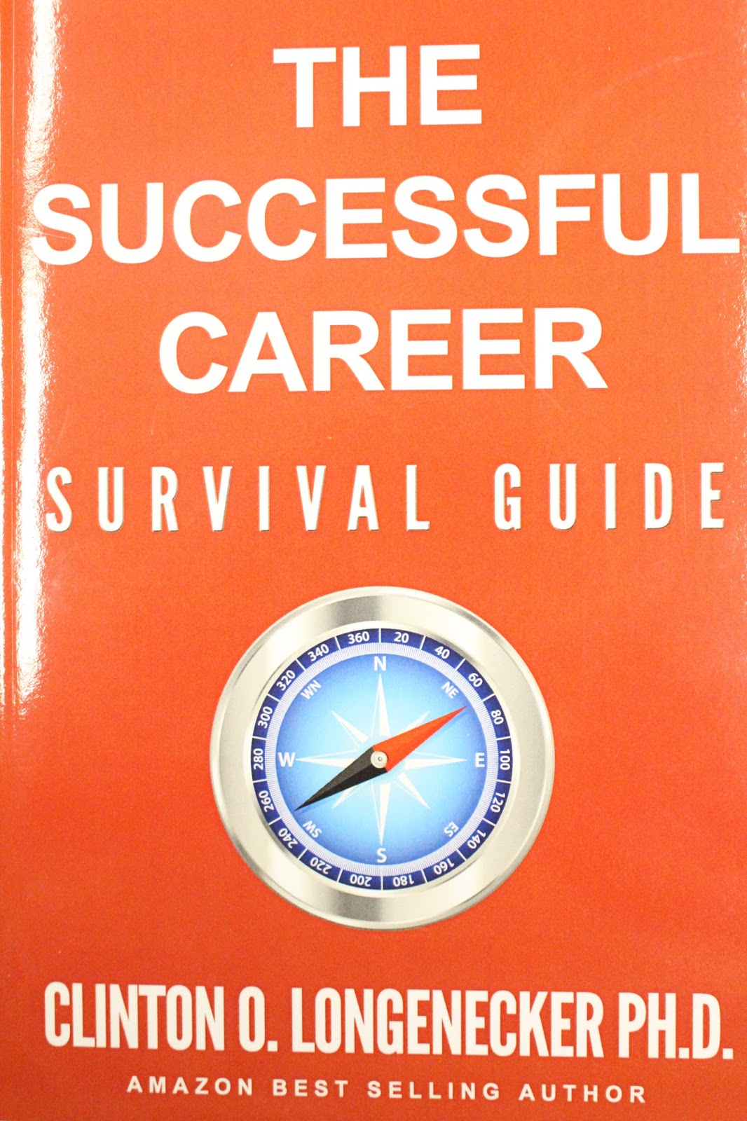 Rocket Business News: Dr. Longenecker’s new book shows how to think ...
