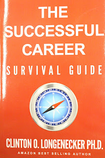 Rocket Business News: Dr. Longenecker’s new book shows how to think ...
