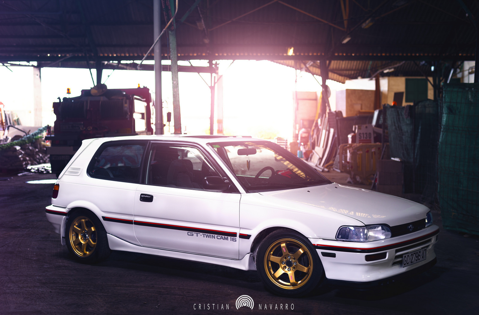 361. Zdjęcia #117 ~ staryjaponiec - japońska motoryzacja