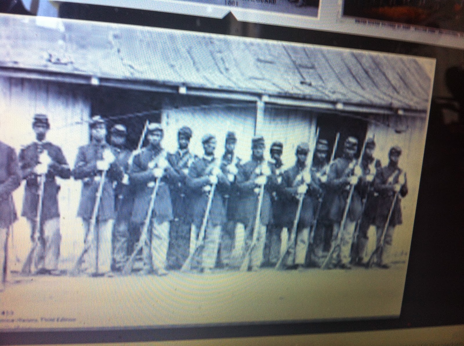 THE BLACK SOCIAL HISTORY:: BLACK SOCIAL HISTORY : 1st LOUISIANA NATIVE ...