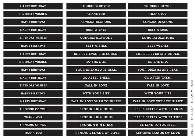 Paula Pascual: Sentiments Free Download