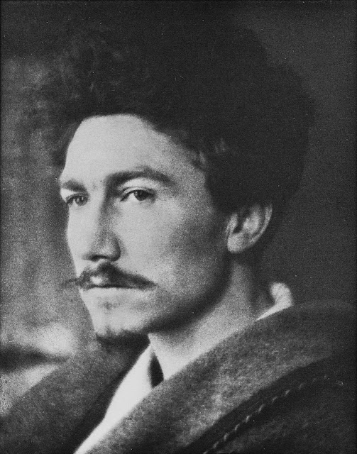 Los Grandes Fotografos: Alvin Langdon Coburn (1882-1966)