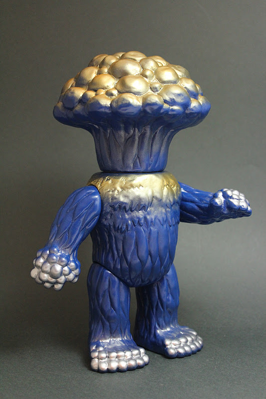 Geoff's Superheroes, Space and other incredible Toys: Atomic monster ...