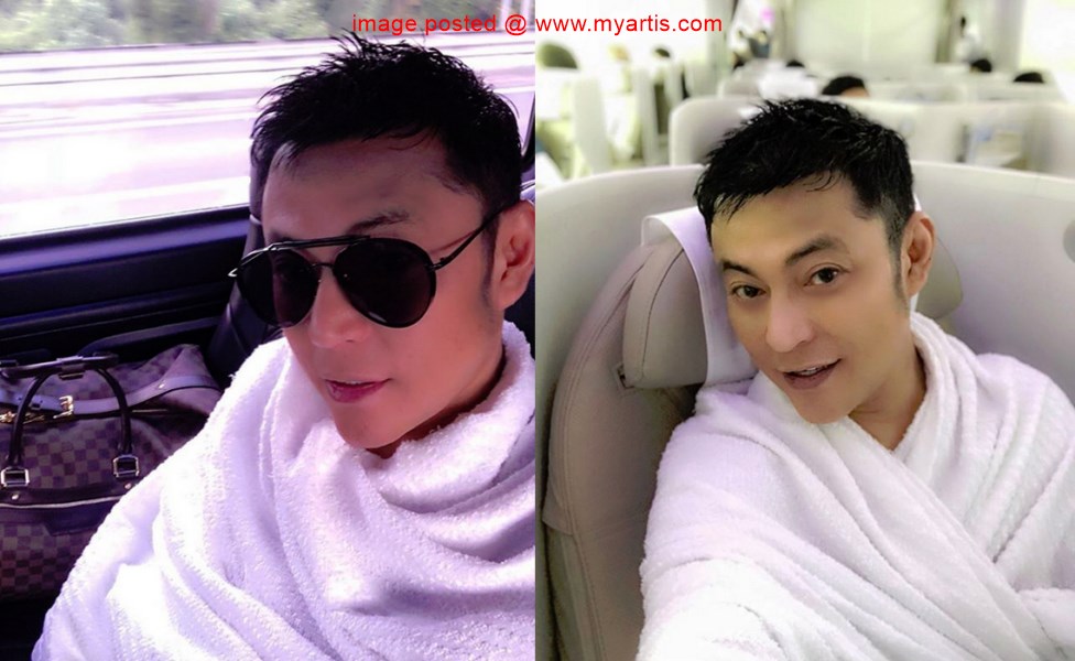 MYARTIS.COM | MYARTIS | MY | ARTIS: 3 GAMBAR - AZNIL & KELUARGA DI ...