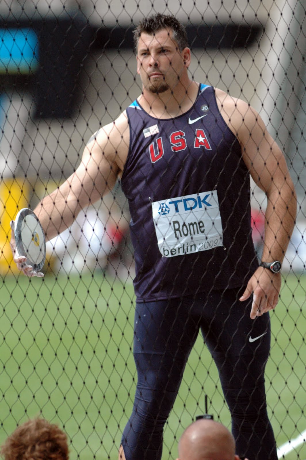 USA Outdoor Championships begin Thursday in Track Town USA...