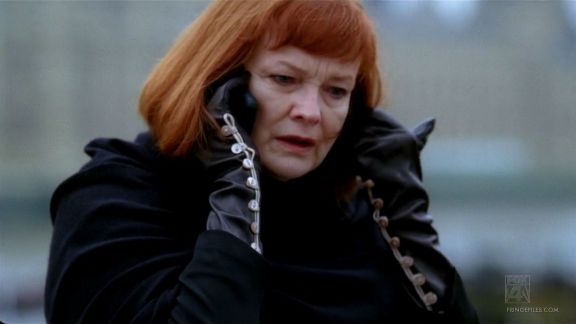 Fringe Observiews 4.14 The End Of All Things ~ Fringe Television - Fan ...