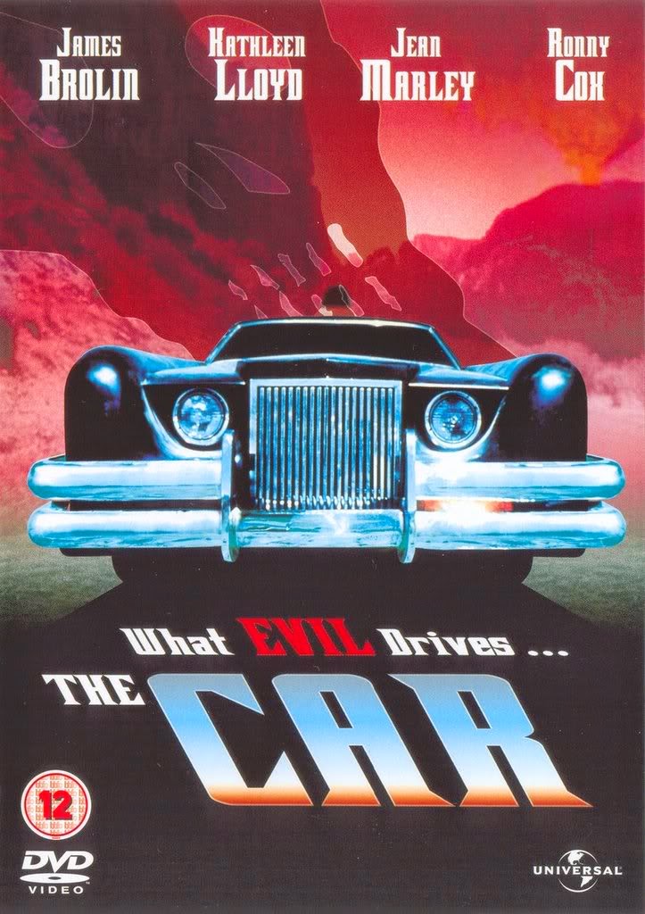 The Automobile and American Life: The Best Car Movies of the 1970s!