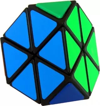 Berbagai Macam Jenis Rubik Yang Ada Di Dunia - Triniad