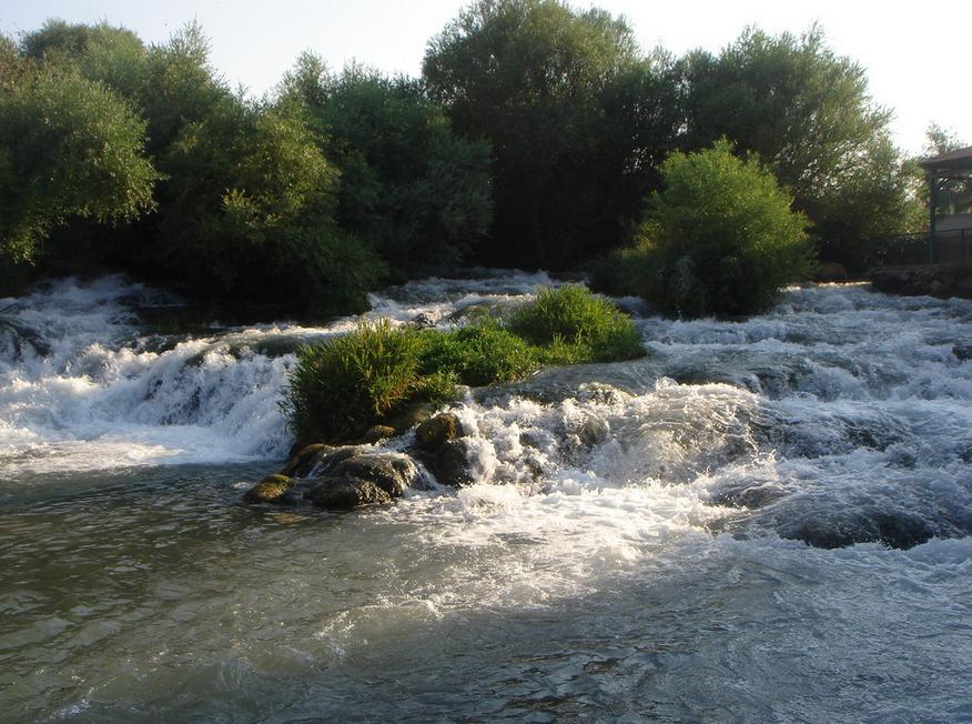 Chi viaggia impara: Immagini dal mondo: Libano
