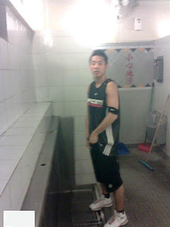 pinoywatcherwebcam: spy cam at urinals