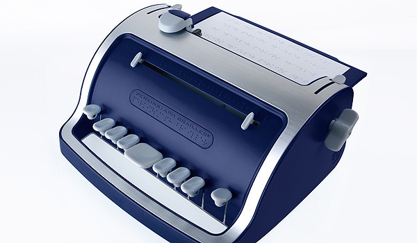 INFORMATICA: SISTEMA BRAILLE