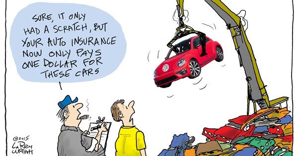 Music in Motion, by Craig Stuart Garfinkle: An Open Letter to Volkswagen