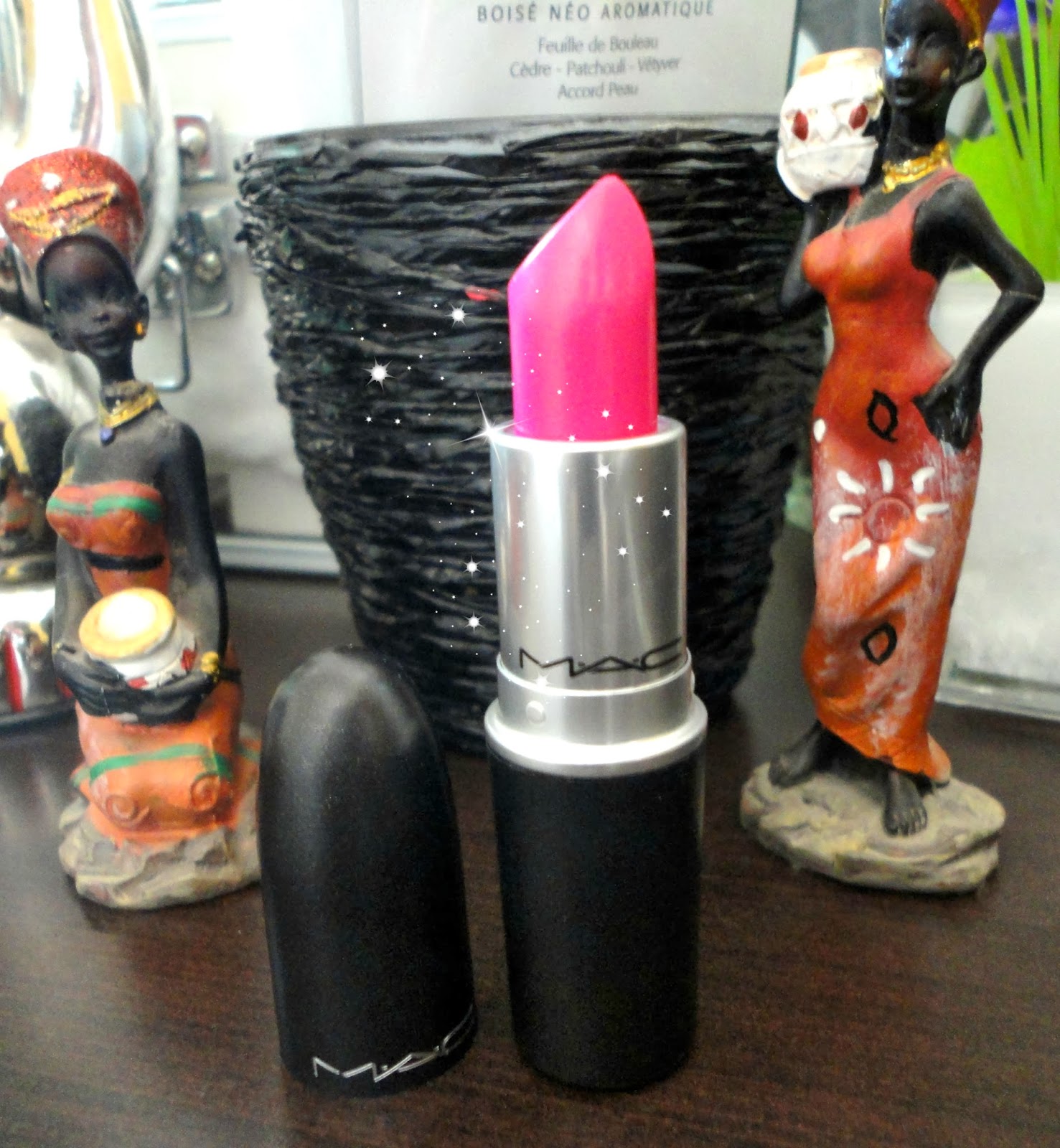 TAG Loca por los labiales.