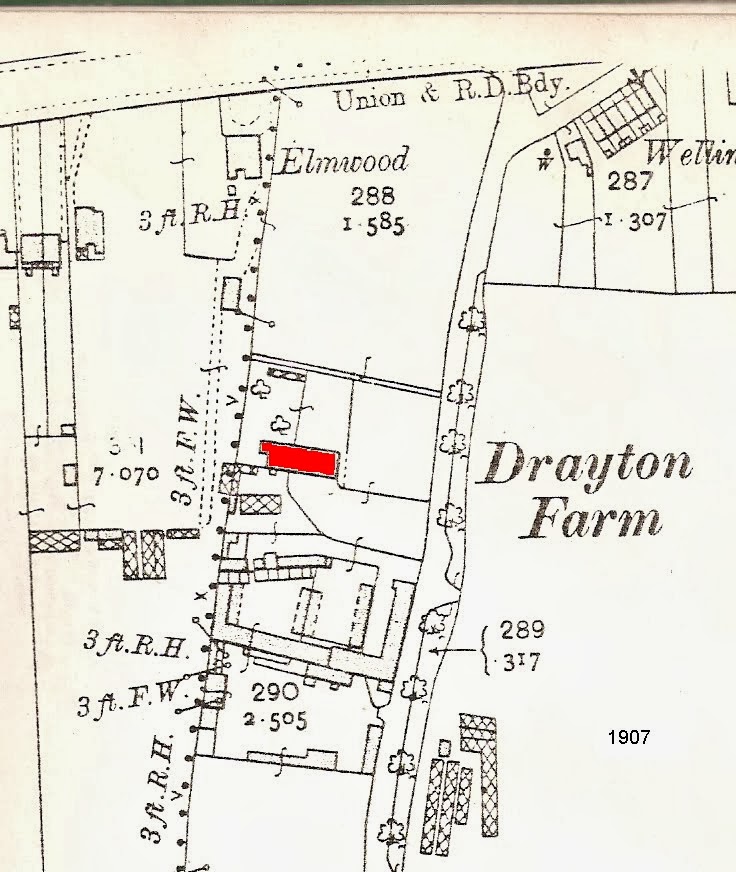 The Drayton Revisited Memories Group some photographs are better than ...