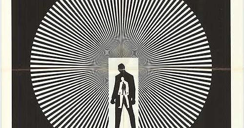 Un universo de Ciencia Ficción: 1970- COLOSSUS: EL PROYECTO PROHIBIDO ...