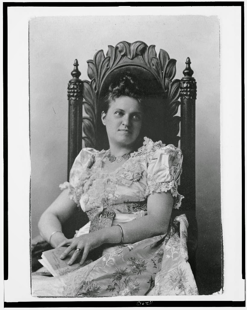 American Scrapbook: Anna Katharine Green's The Leavenworth Case (1878)