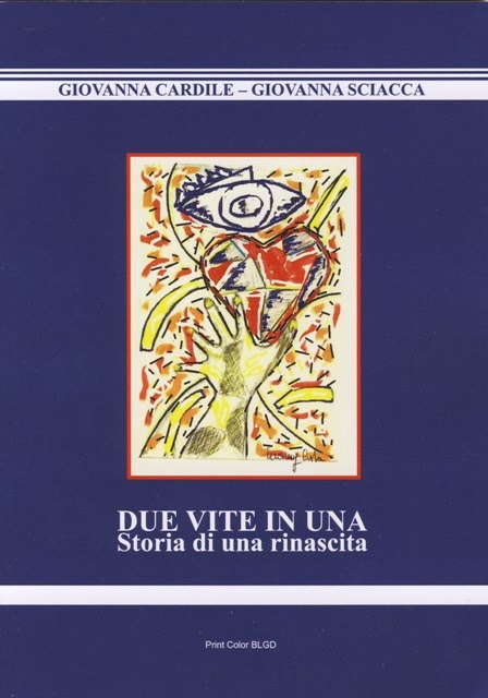 DUE VITE IN UNA. STORIA DI UNA RINASCITA DOPO LA VIOLENZA