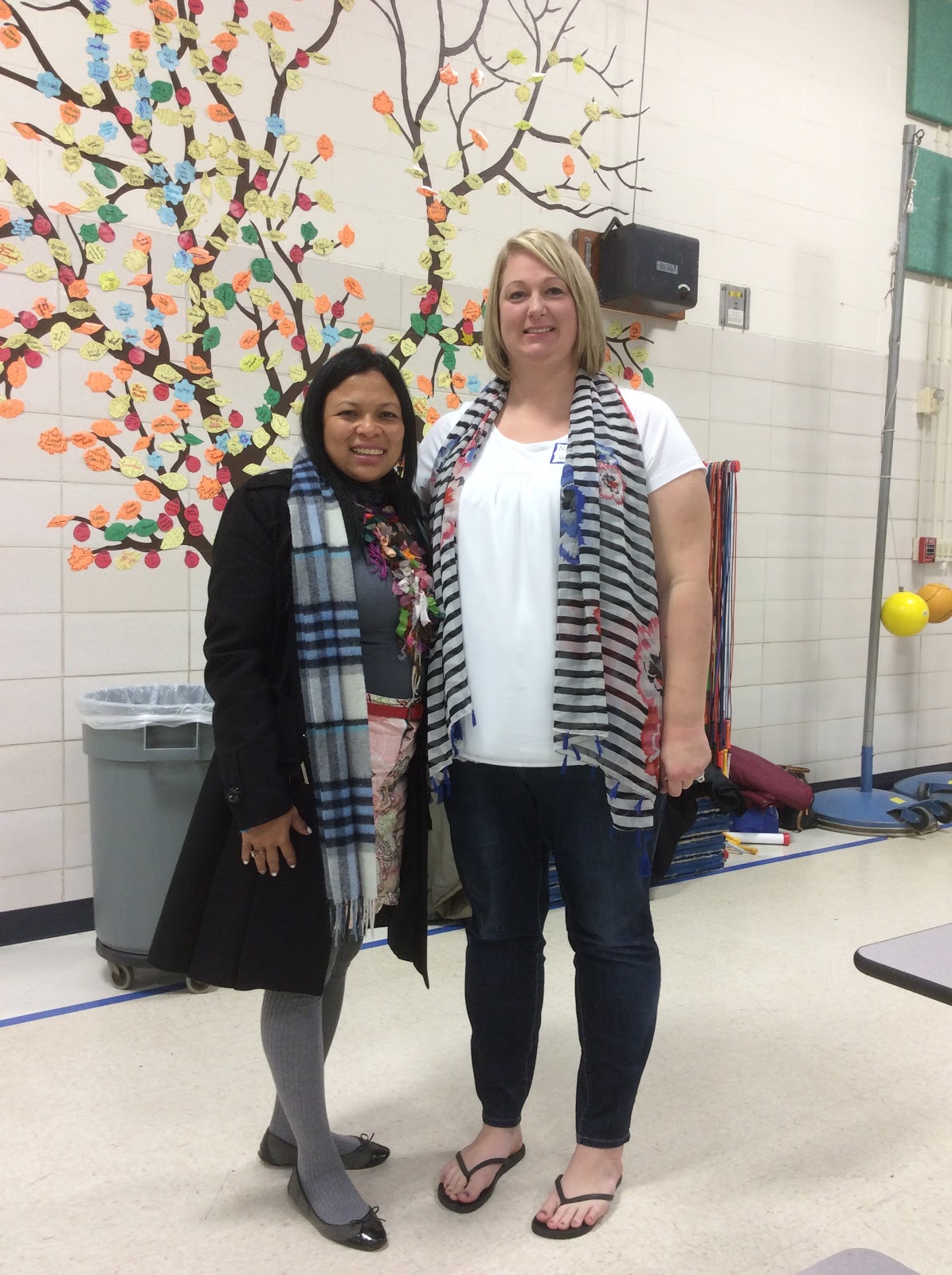 February 2017 | My Experience at BGSU