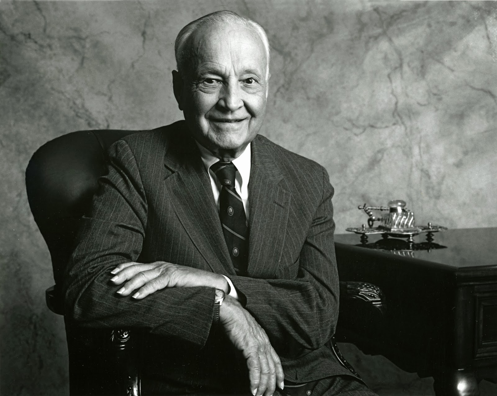 INVESTIMENTO EM VALOR: BIOGRAFIA - SIR JOHN TEMPLETON