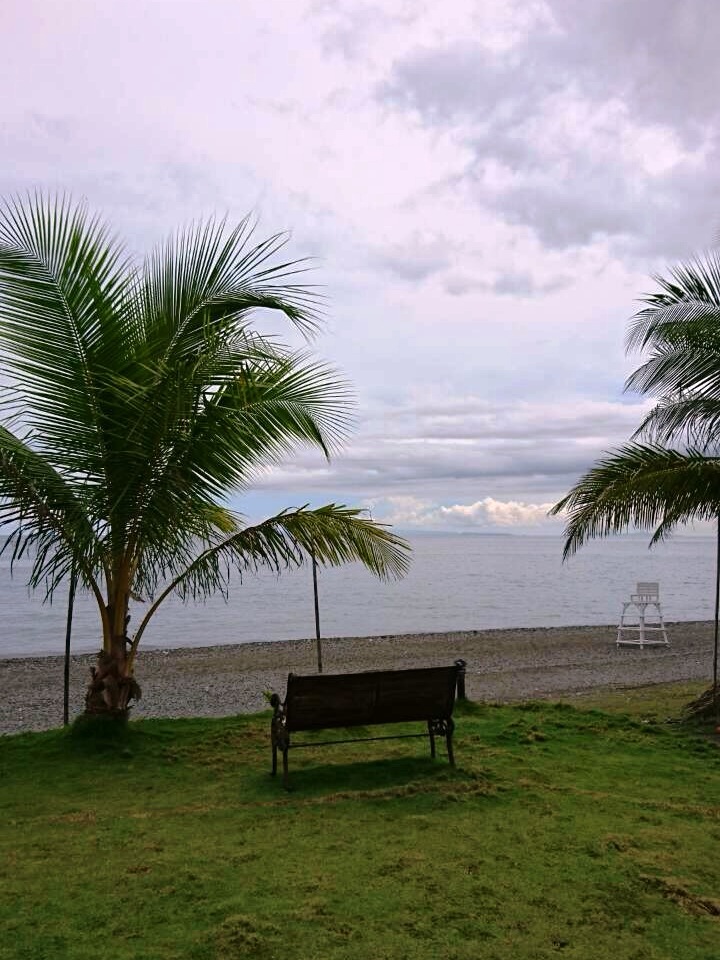 Juan Trip At A Time: Kuting Reef Resort: Southern Leyte's Intimate Secret