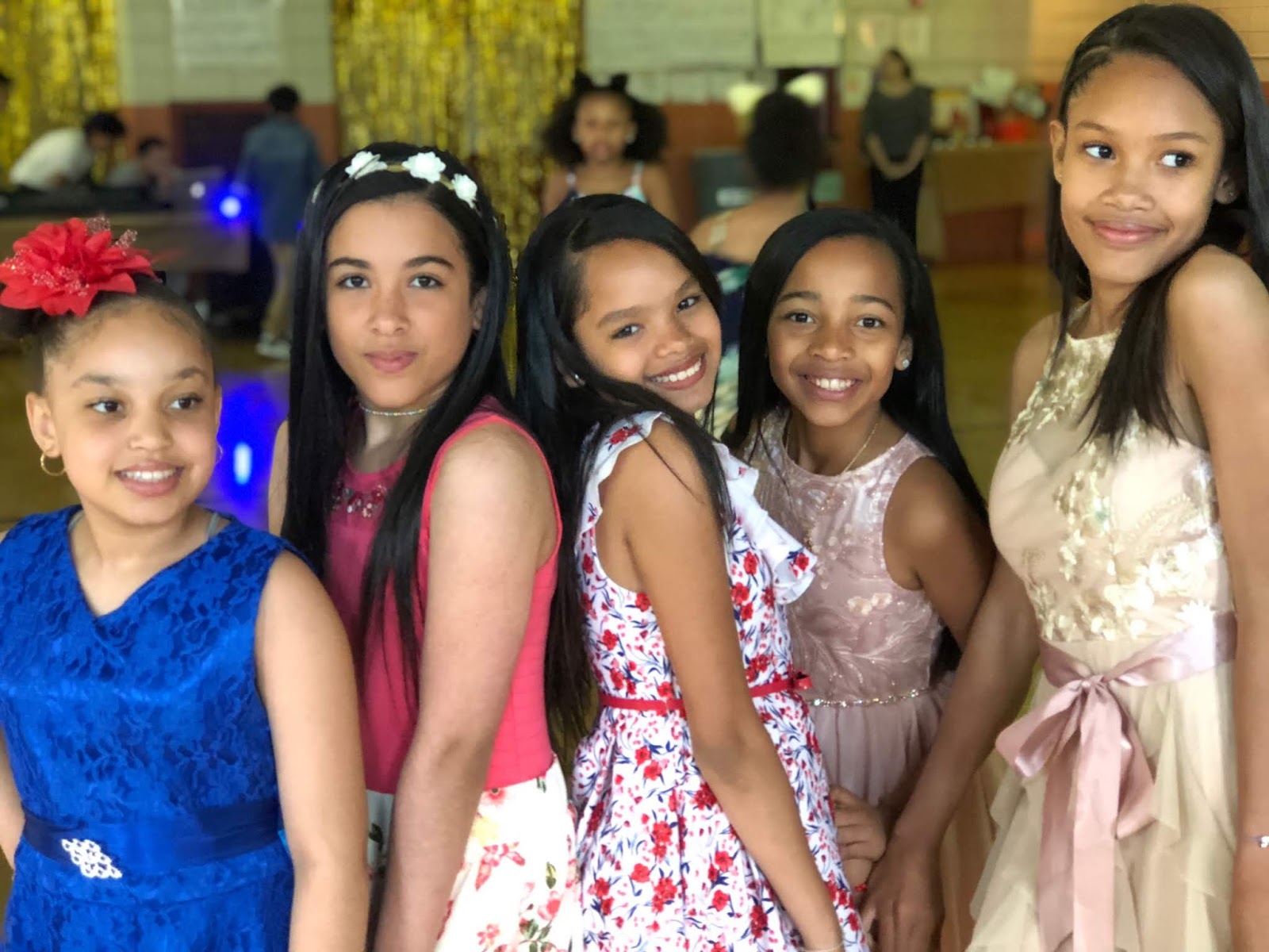 Mr. McDougall's 4th Grade Blog: Fifth Grade End of Year Dance