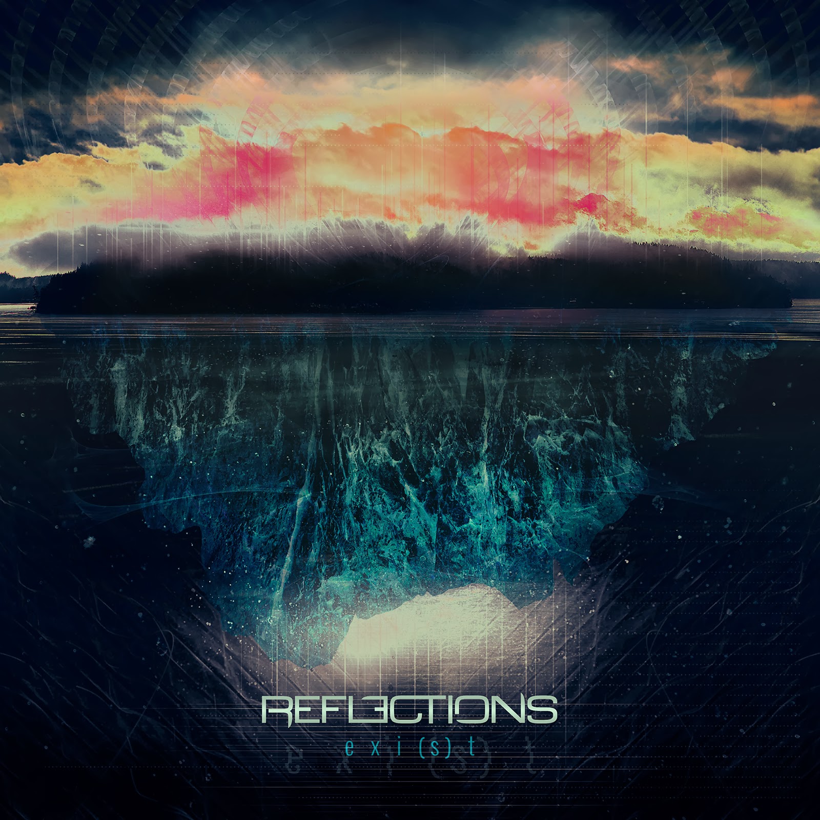 Reflections - Exi(s)t (2013) | Me Gusta Reviews