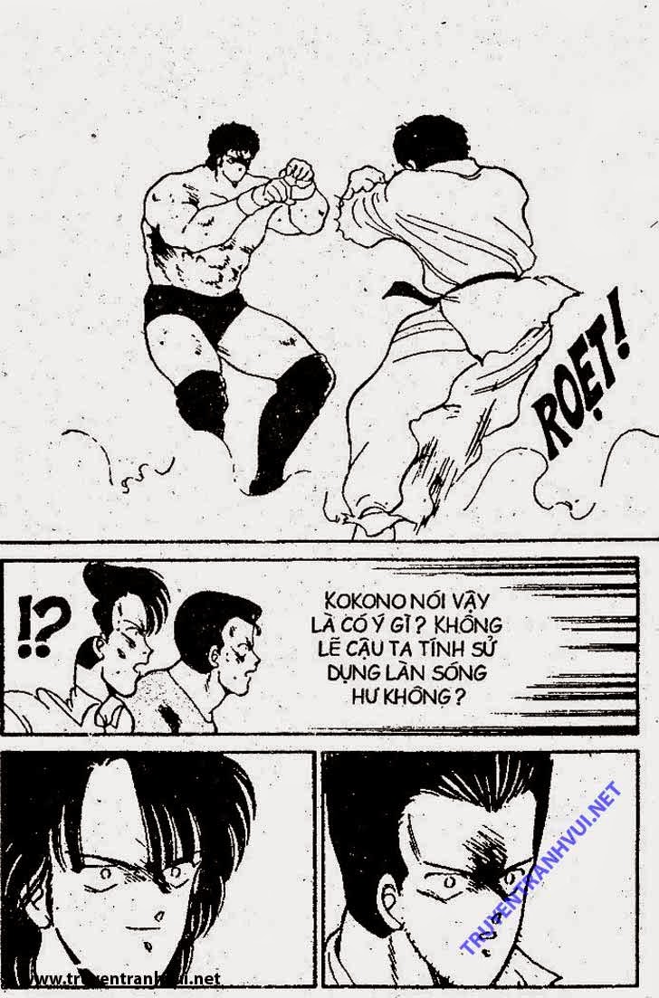 Truyền nhân Atula_chap 25